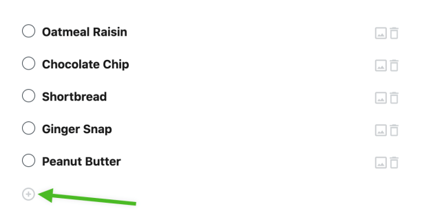 How do I create a poll? | Crowdsignal | Get the responses you need ...