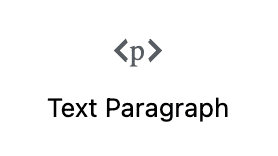 Text Paragraph | Crowdsignal | Get the responses you need, anywhere