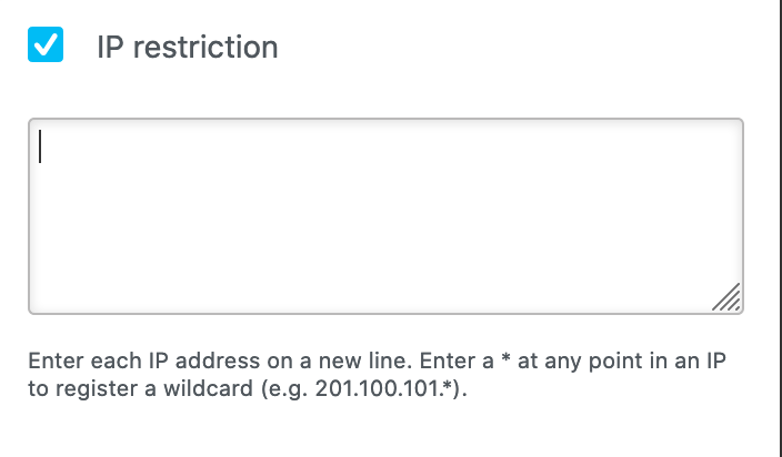 Survey settings and options | Crowdsignal | Get the responses you need ...