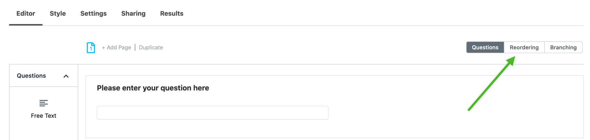 How do I create a survey? | Crowdsignal | Get the responses you need ...